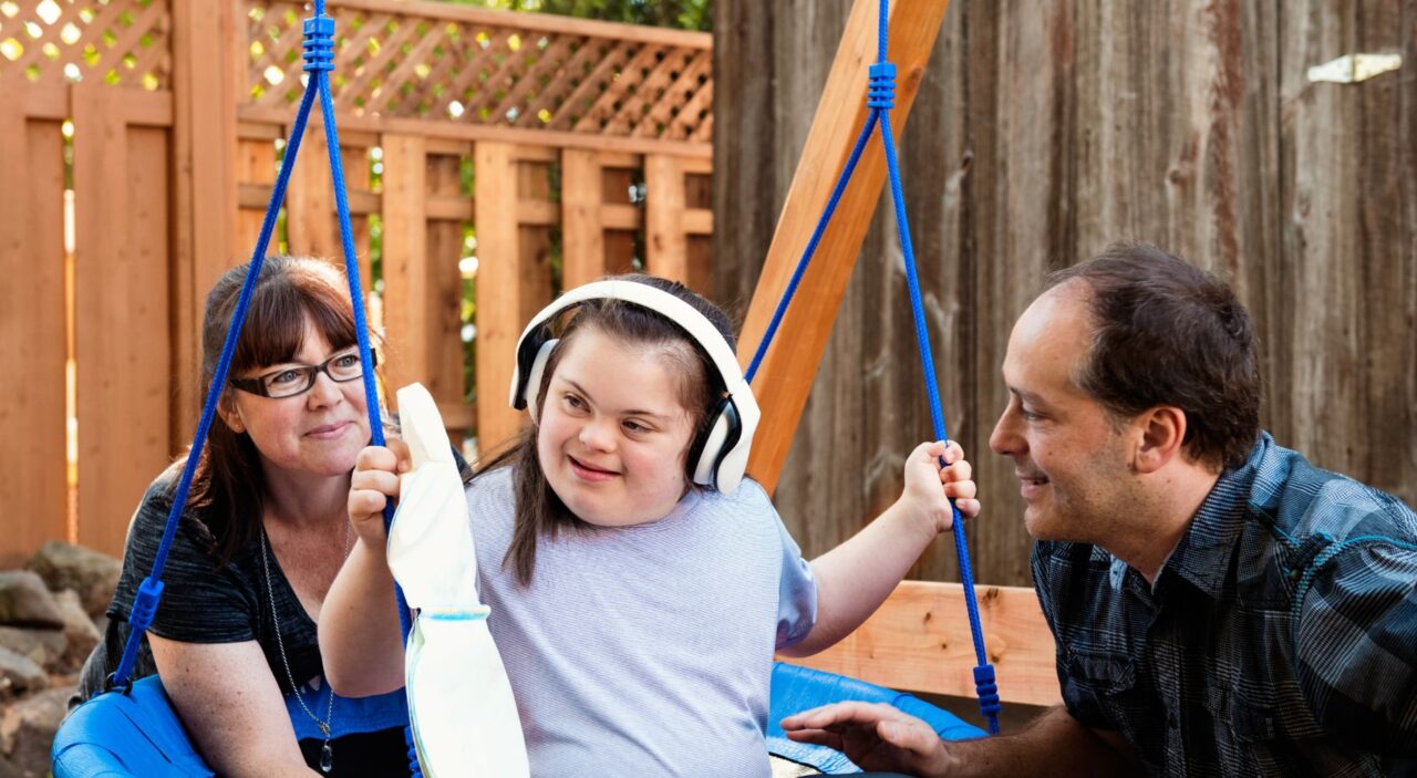 Parent Training & Support | Strive ABA Consultants