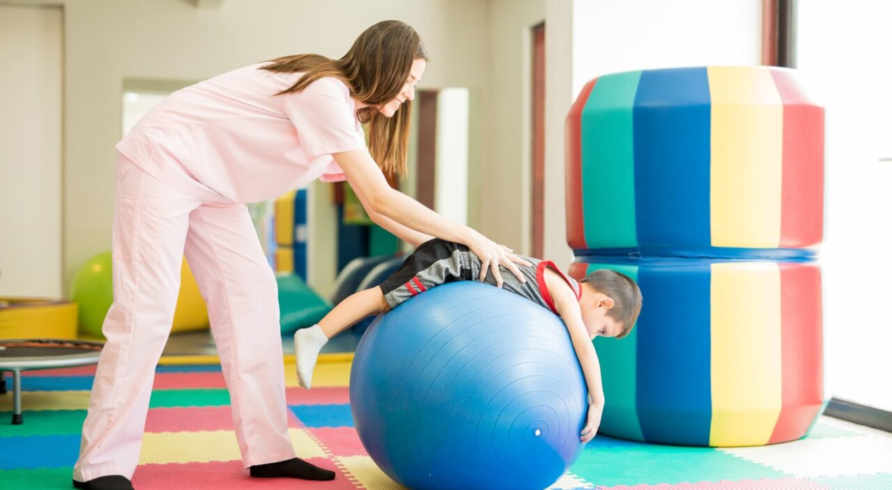Behavior Therapist | Strive ABA Consultants