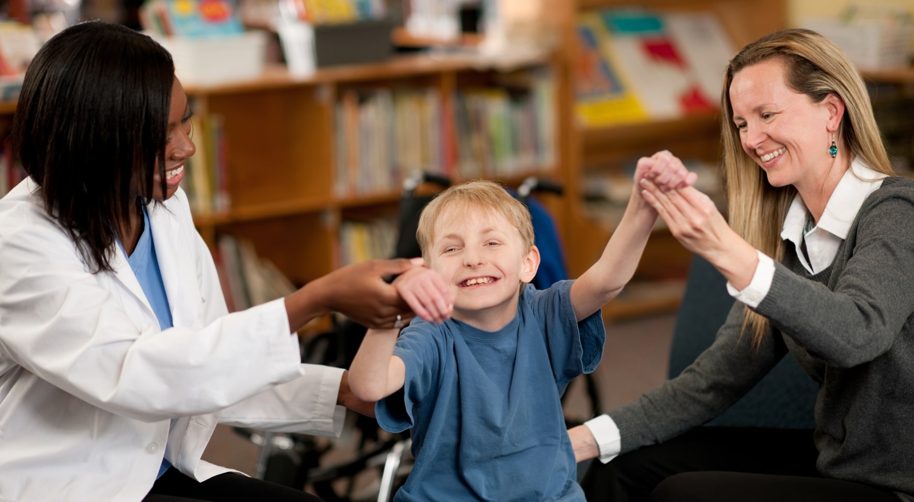 Organizational Behavior Management | Strive ABA Consultants