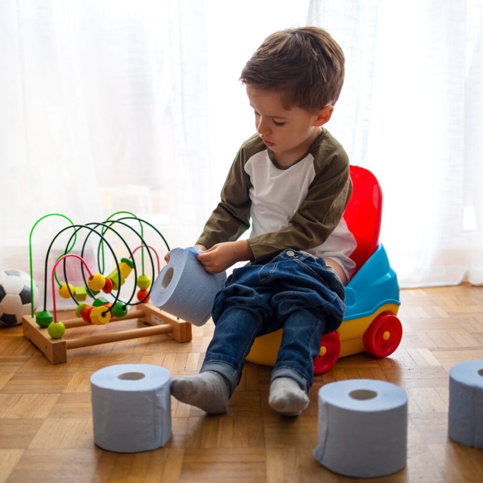 ABA Therapy & Autism Treatment Clinic | Strive ABA Consultants