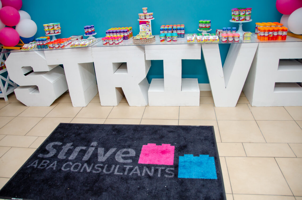 Oak Forest ABA Therapy - ABA Treatment - (773) 589-4667 - Strive ABA ...