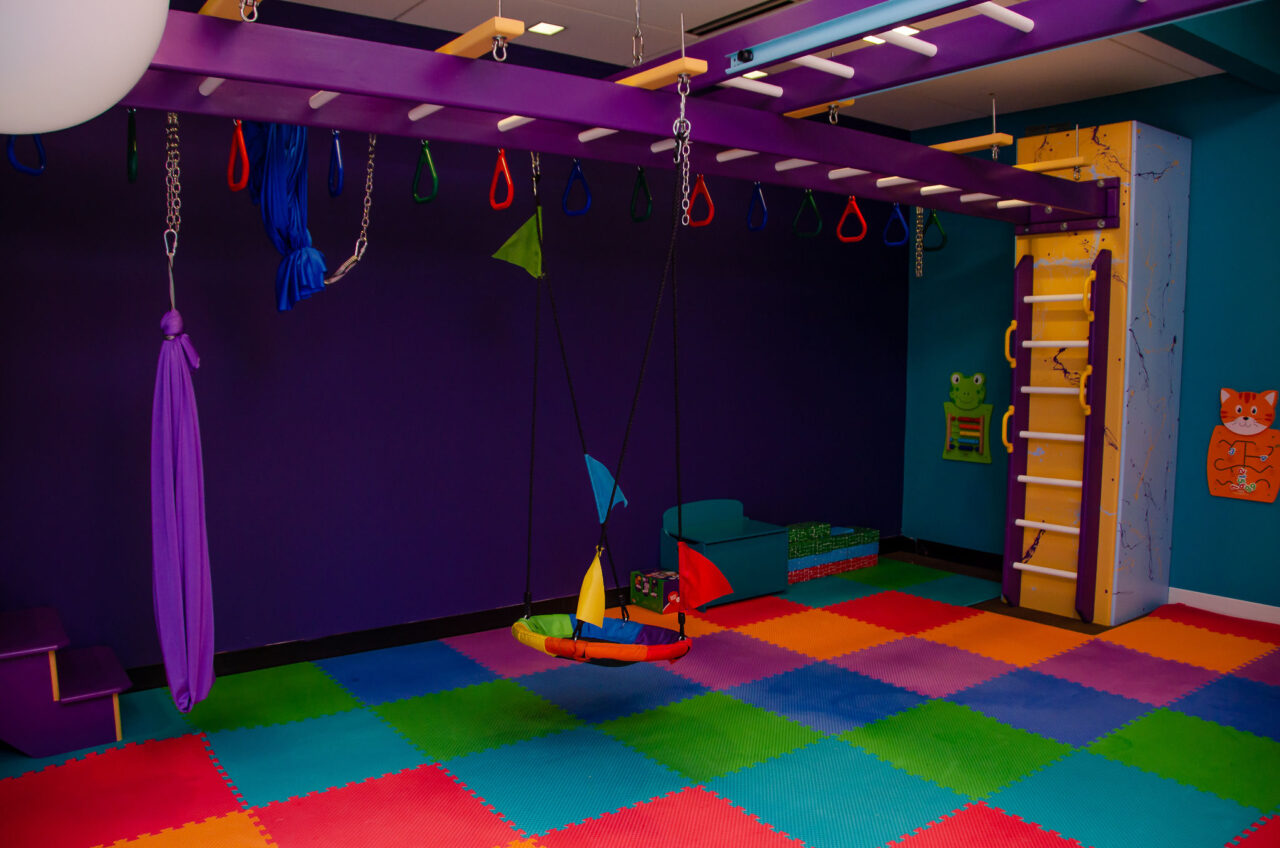 Oak Forest ABA Therapy - ABA Treatment - (773) 589-4667 - Strive ABA ...