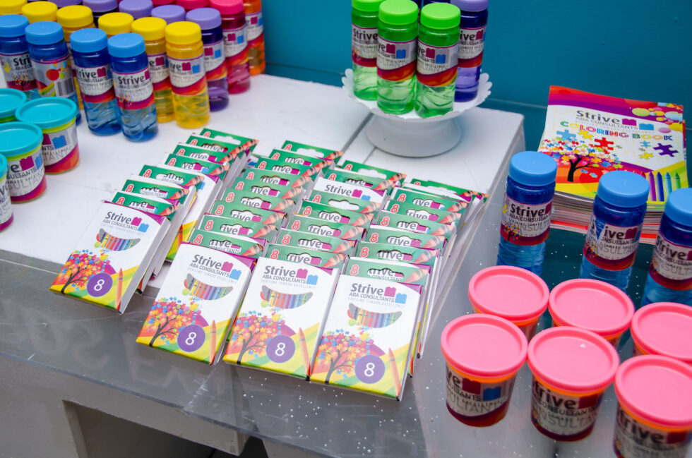 Oak Forest ABA Therapy - ABA Treatment - (773) 589-4667 - Strive ABA ...