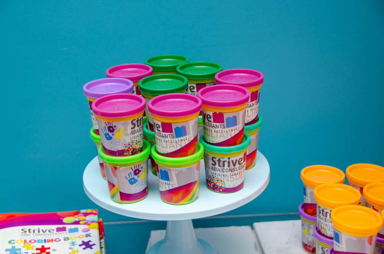 Oak Forest ABA Therapy - ABA Treatment - (773) 589-4667 - Strive ABA ...