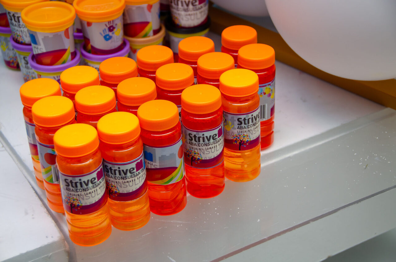 Oak Forest ABA Therapy - ABA Treatment - (773) 589-4667 - Strive ABA ...