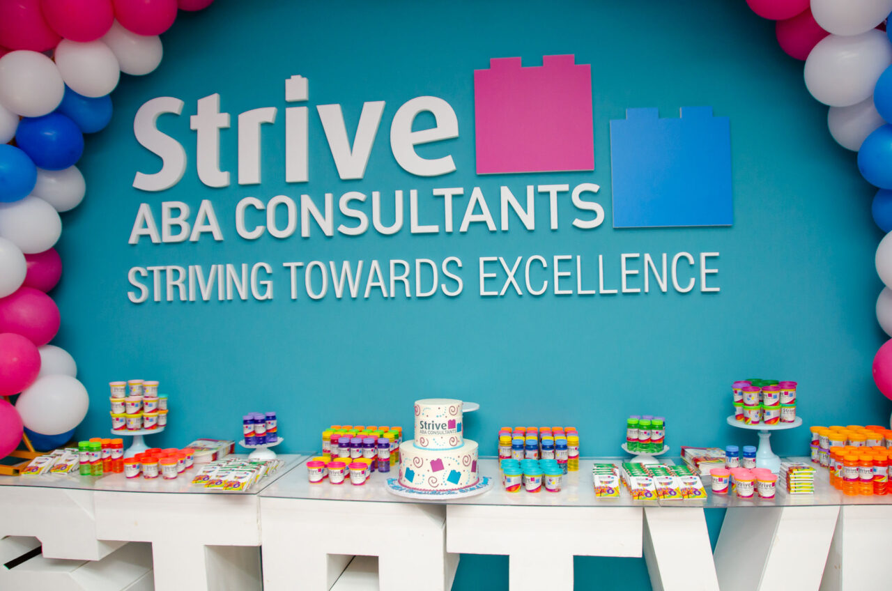 Oak Forest ABA Therapy - ABA Treatment - (773) 589-4667 - Strive ABA ...