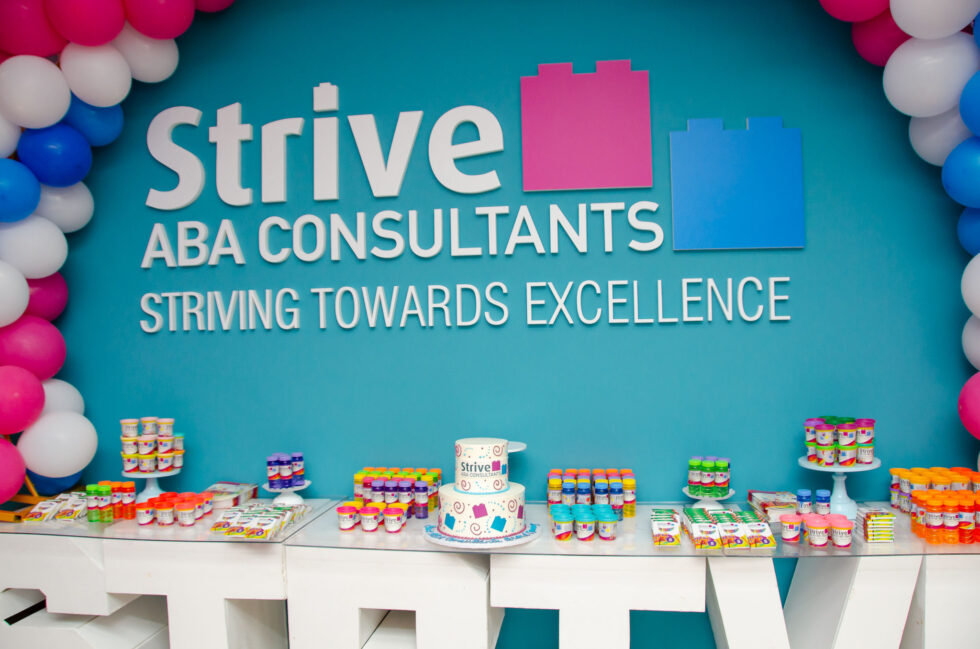 Oak Forest ABA Therapy - ABA Treatment - (773) 589-4667 - Strive ABA ...