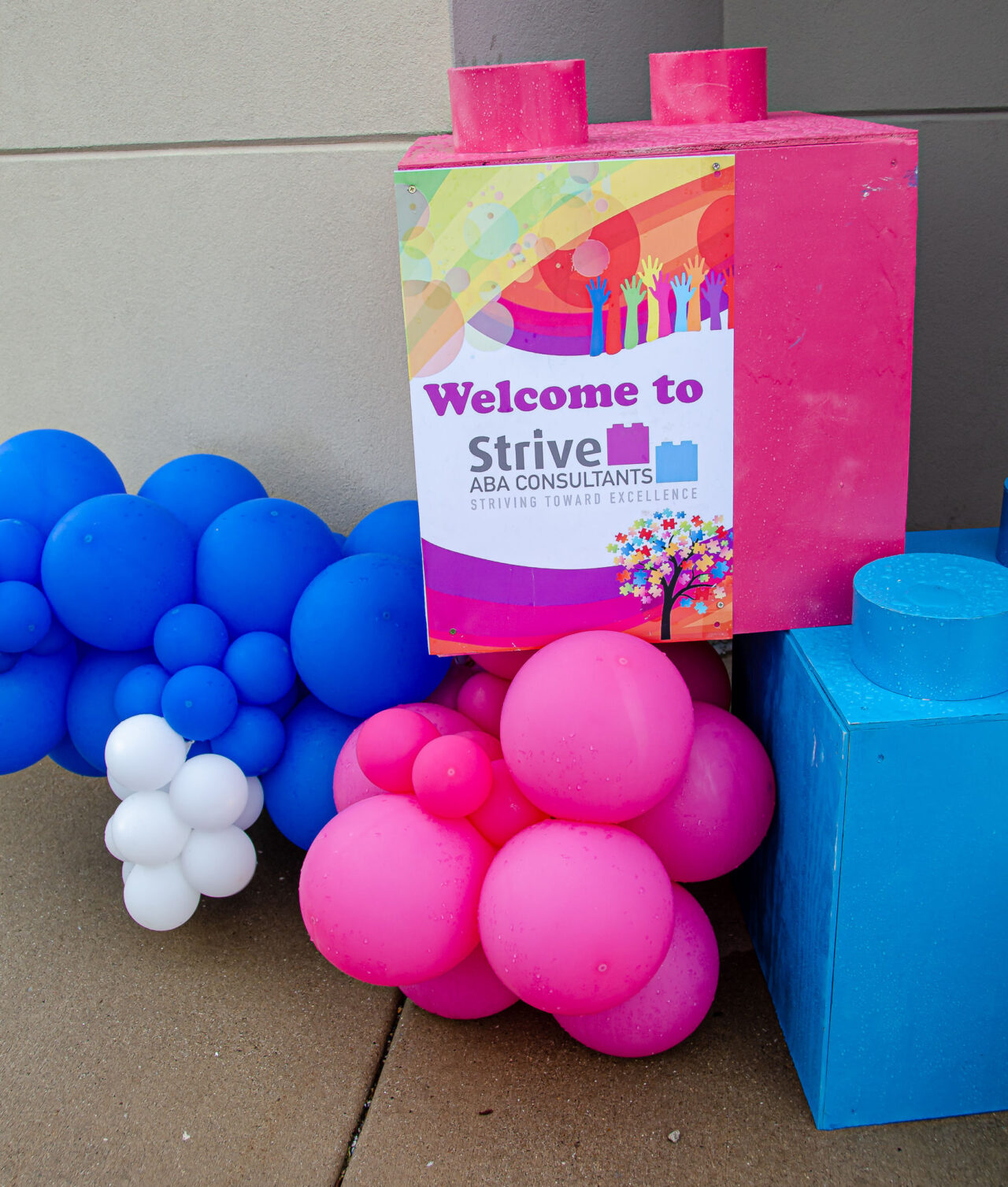 Oak Forest ABA Therapy - ABA Treatment - (773) 589-4667 - Strive ABA ...