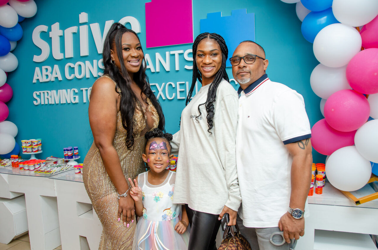 Oak Forest ABA Therapy - ABA Treatment - (773) 589-4667 - Strive ABA ...