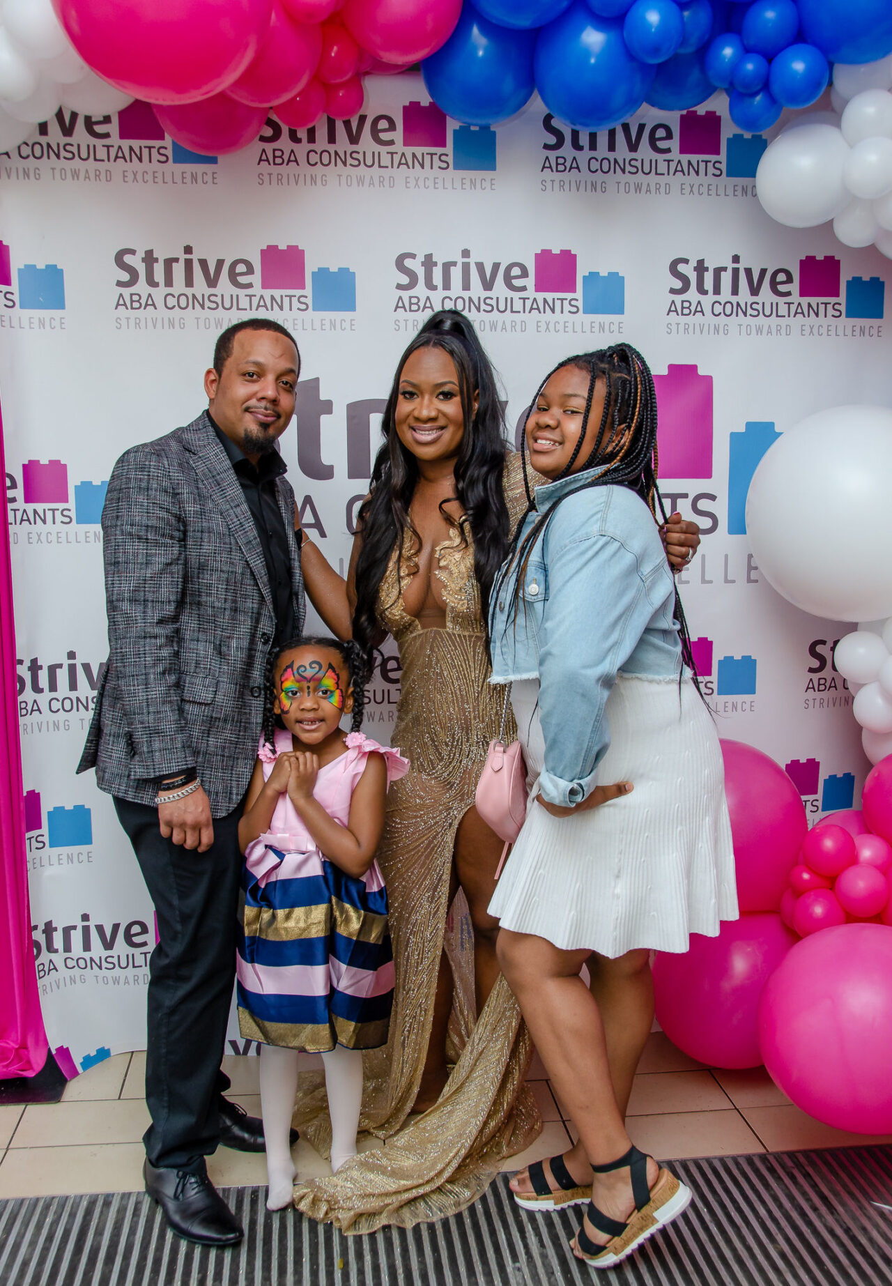 Oak Forest ABA Therapy - ABA Treatment - (773) 589-4667 - Strive ABA ...