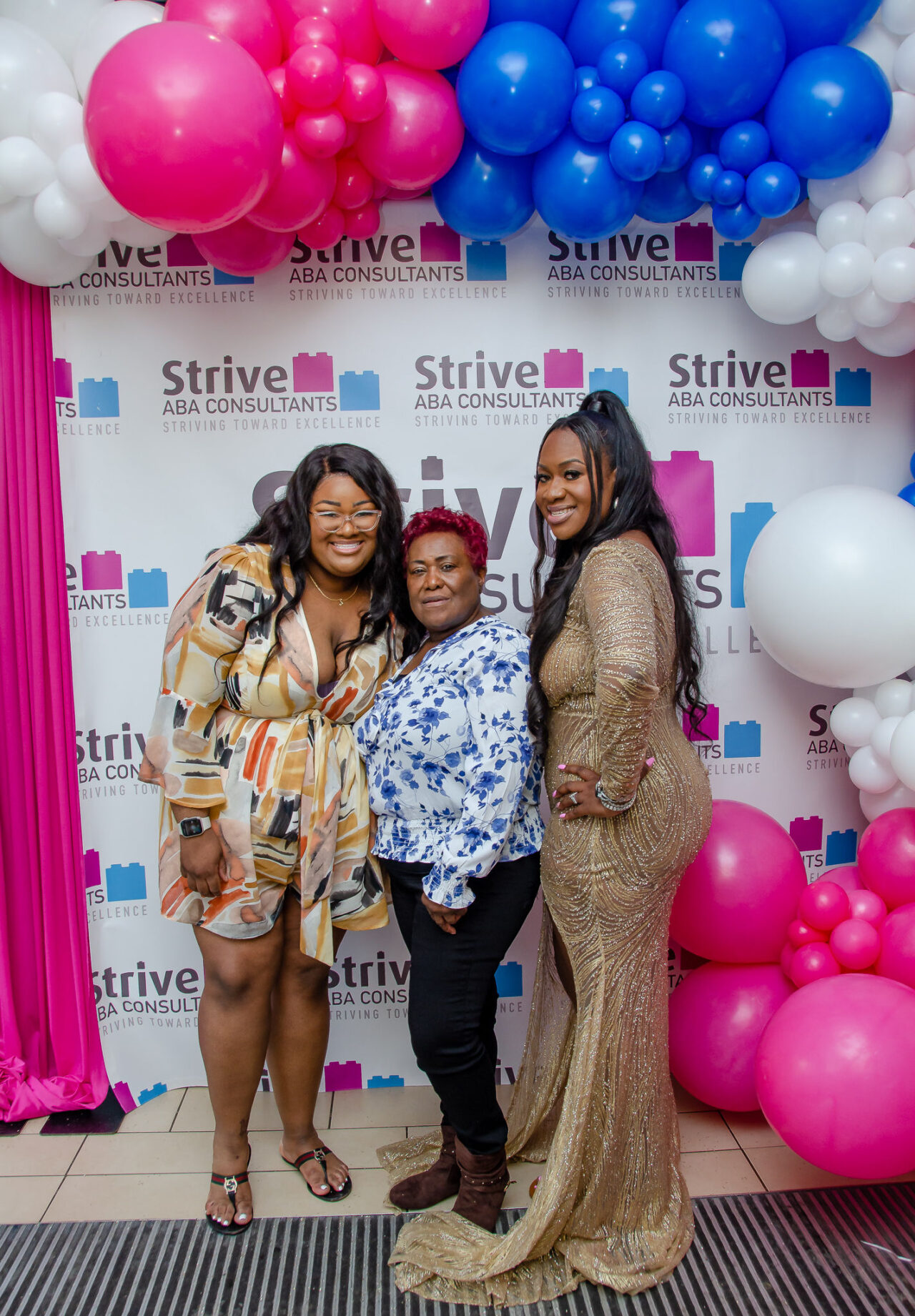 Oak Forest ABA Therapy - ABA Treatment - (773) 589-4667 - Strive ABA ...