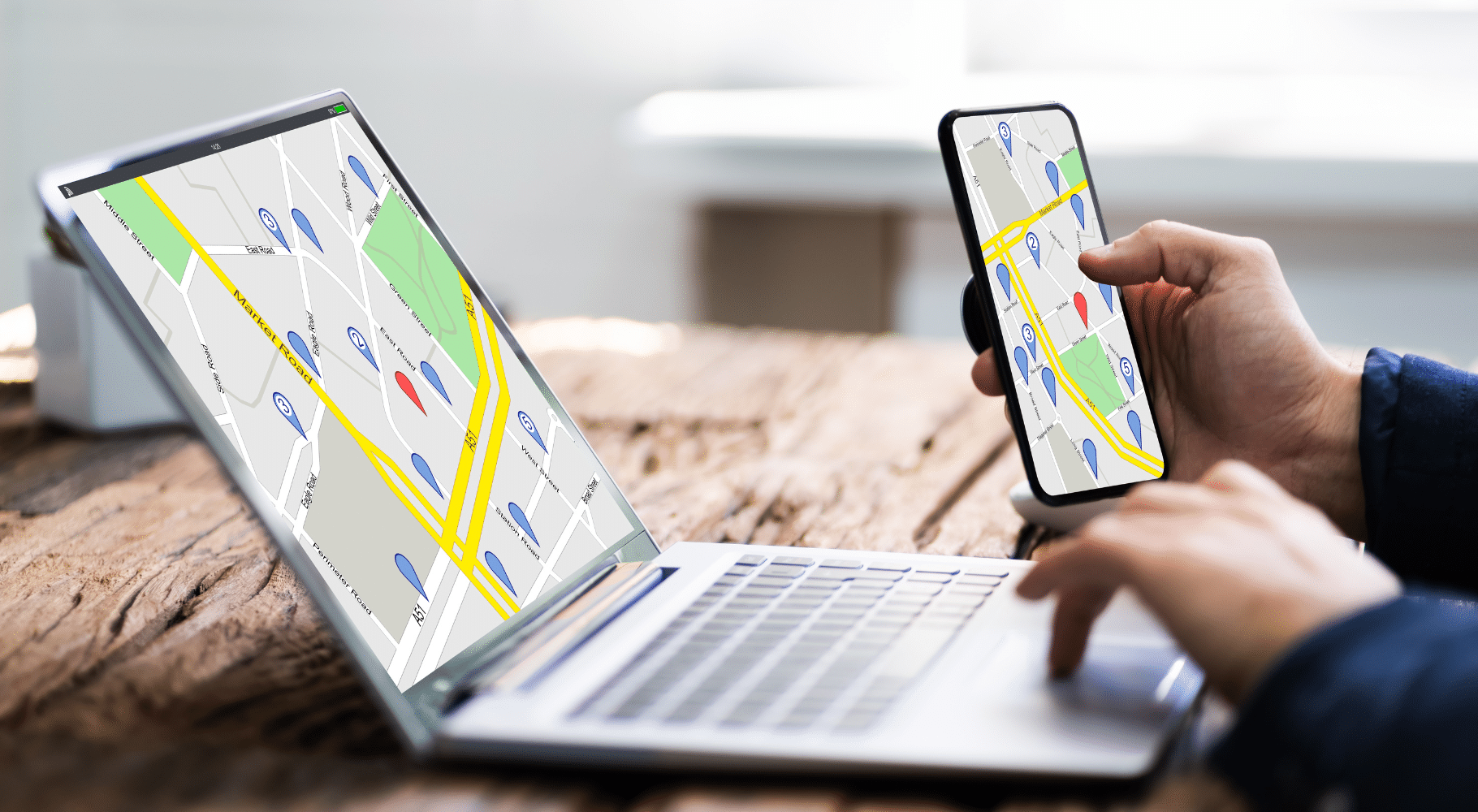 Find Your Local ABA Center | Strive ABA Consultants