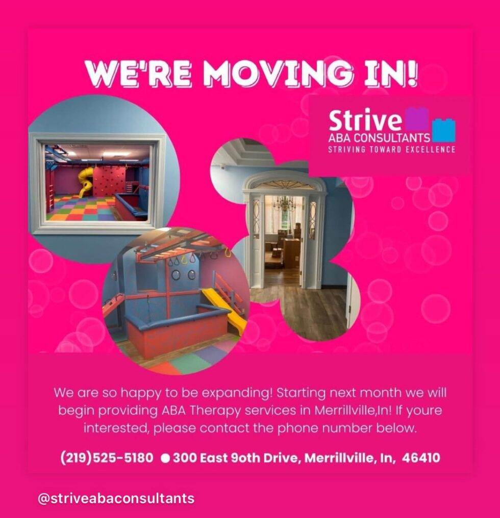 ABA Therapy & Family Support | Illinois, USA