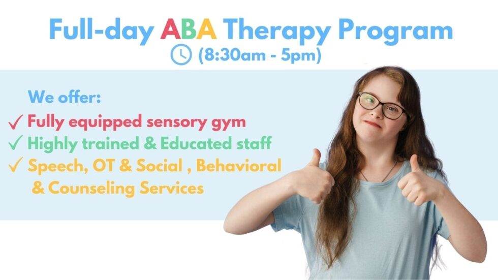 Strive ABA Consultants | Expert ABA Therapy for Autism