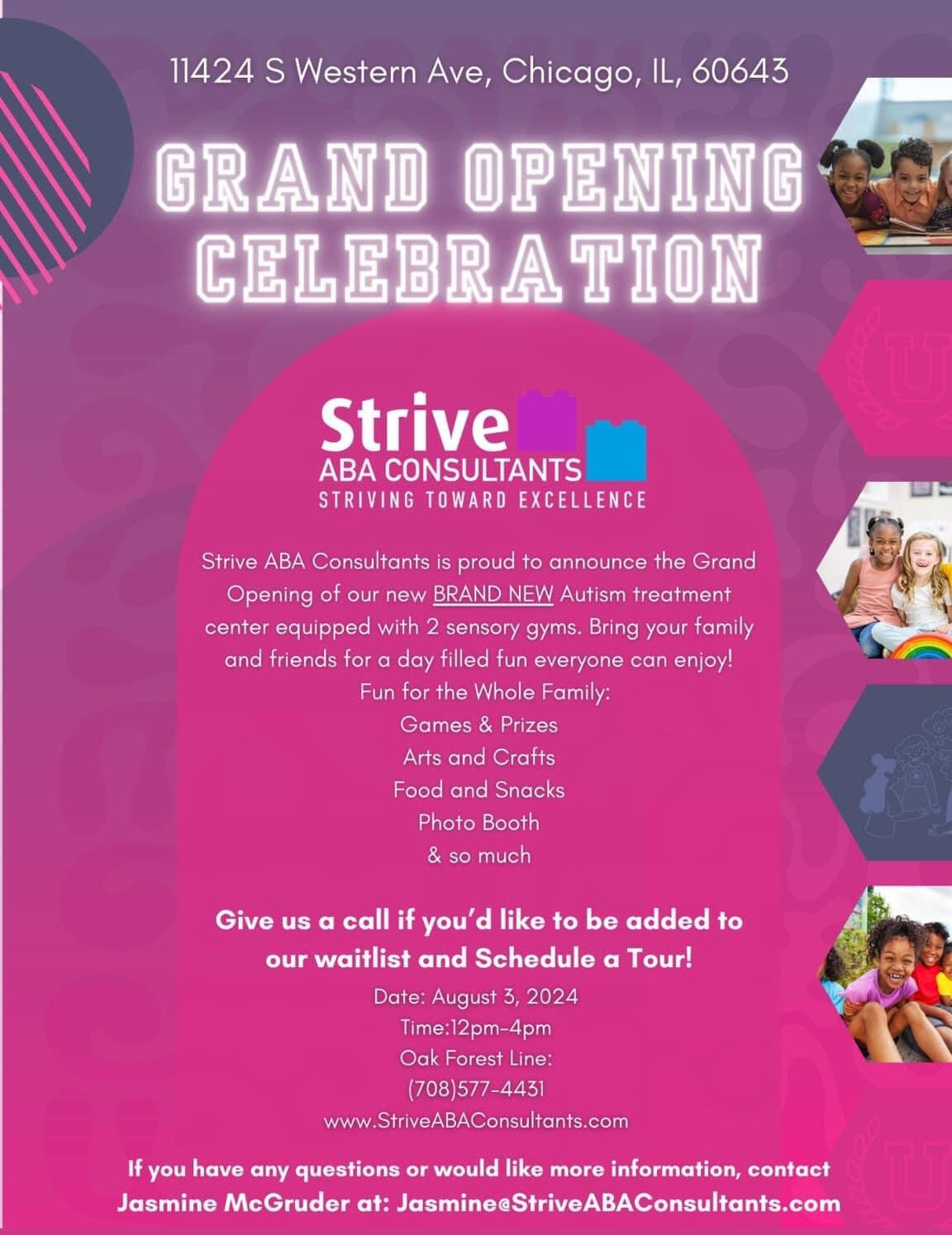 Applied Behavior Analysis for Early Intervention