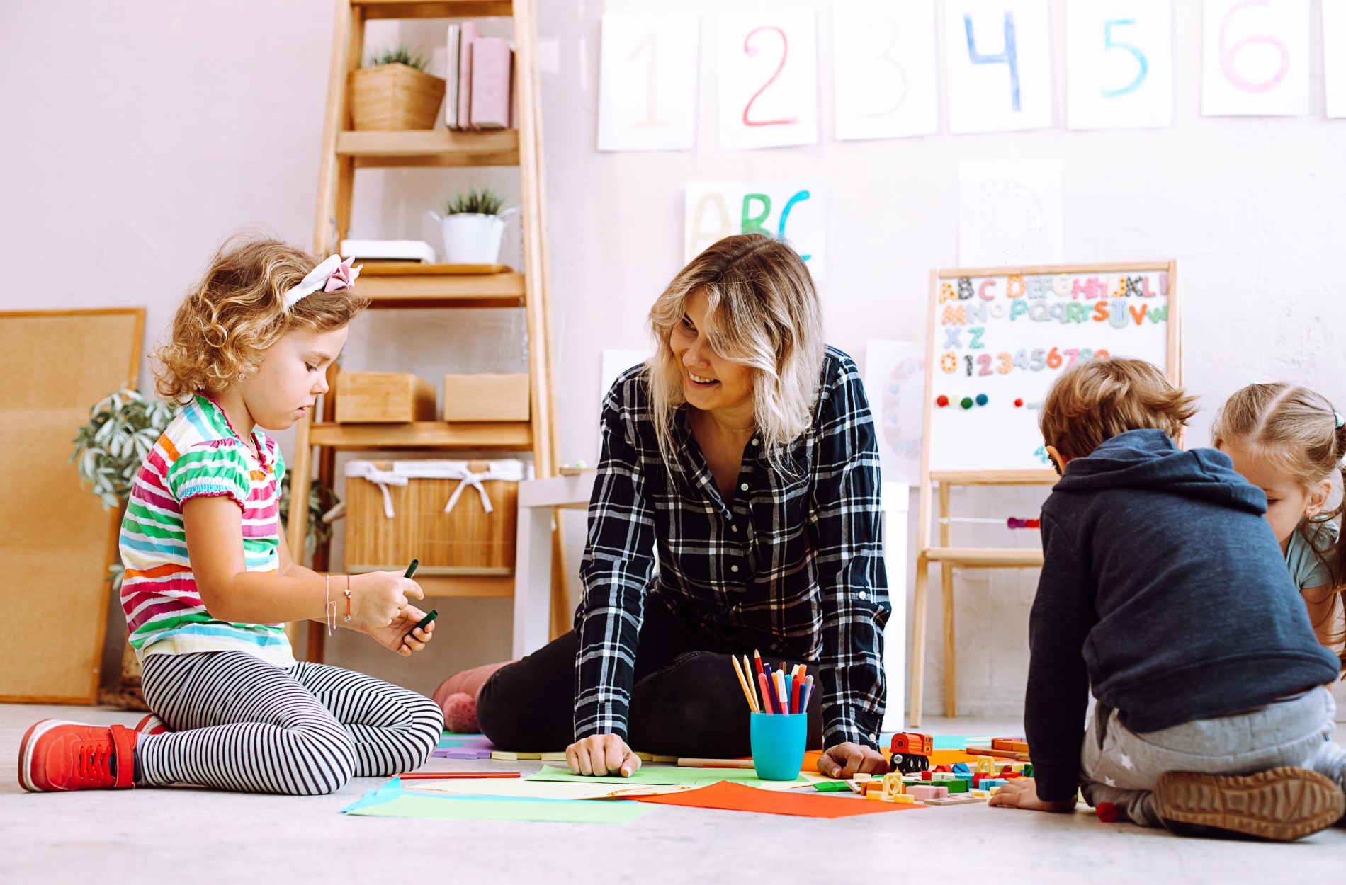 Fun Activities That Build Social Skills in Kids with Autism