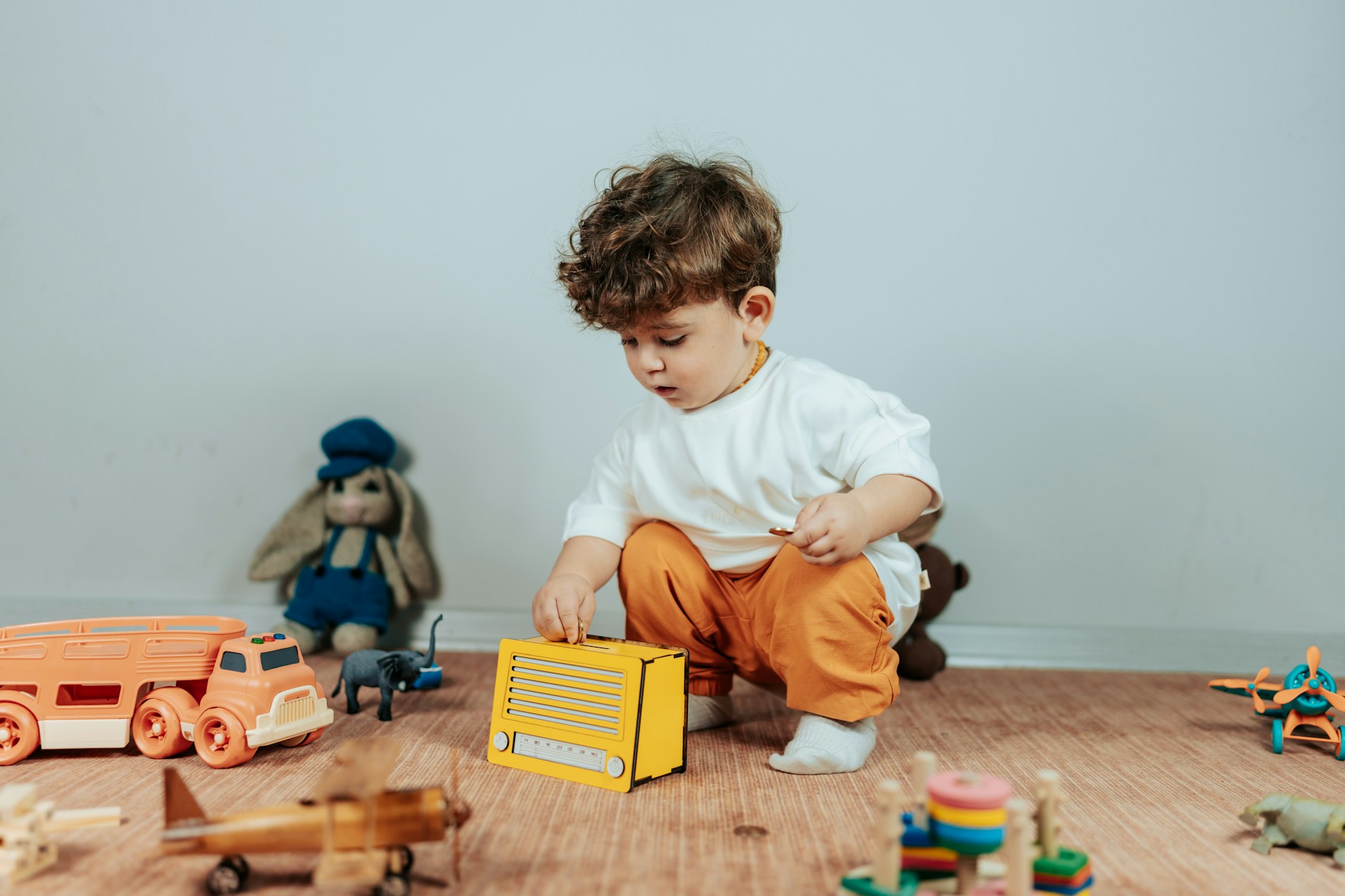 Effective Communication Tips for Nonverbal Kids