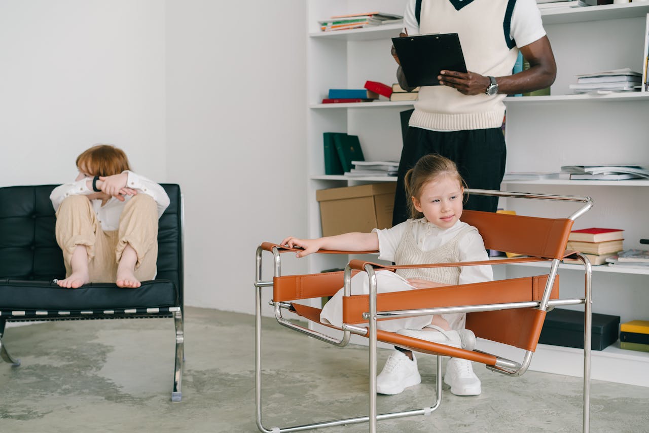 Interactive ABA Games for Independence